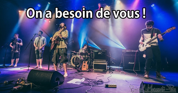 Premier Album Joli Falzar