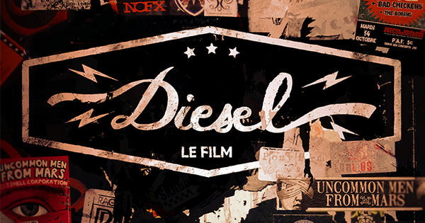 DIESEL