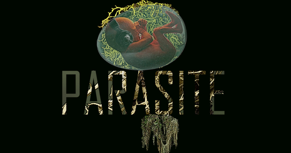 Album Parasite - Ulule