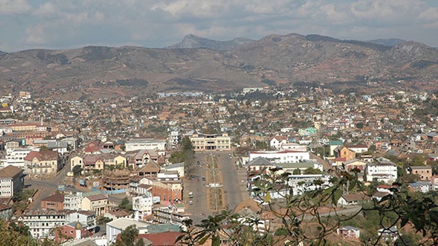 Fianarantsoa à l'heure du numérique - Ulule