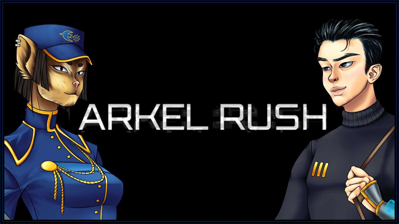 ARKEL RUSH : Le jeu mobile gratuit ! - Ulule