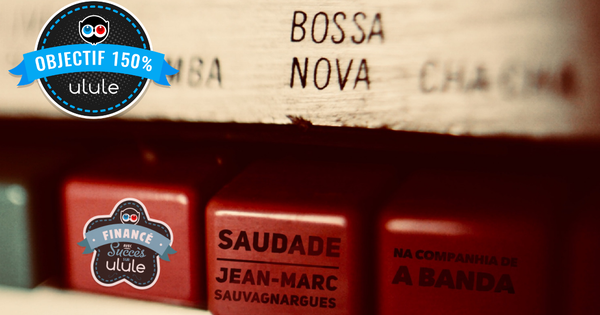 SAUDADE - Jean-Marc Sauvagnargues - Ulule