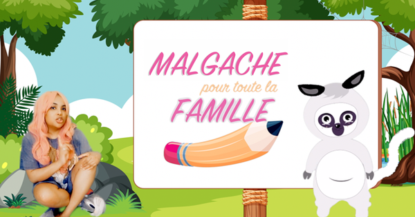 Malgache Pour Tte la Famille/Ikotofetsy sy Imahakà