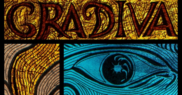 Création de " Gradiva", Opéra surréaliste - Ulule