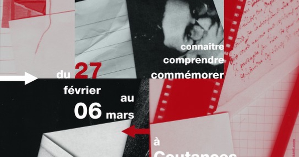 5ème Semaine Internationale de la Mémoire - Ulule