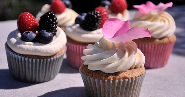 Flavors Bakery