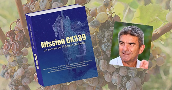 Mission CK339