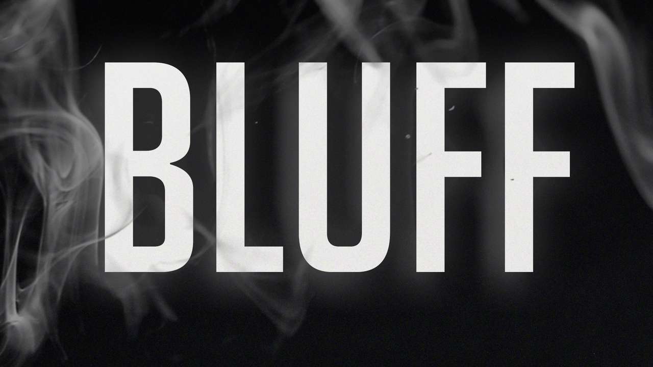 BLUFF - Ulule
