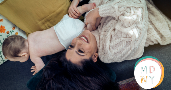 Mom dance with you - Ulule