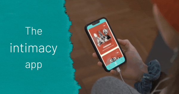 Unime - The intimacy and sexuality app