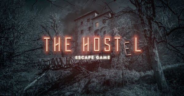 THE HOSTEL ESCAPE GAME