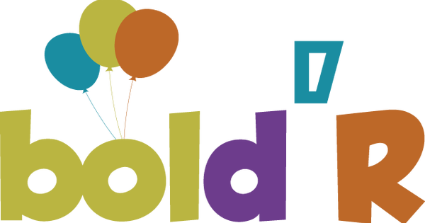 bold'R