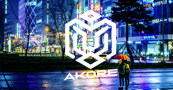 Lancement Akore Wear