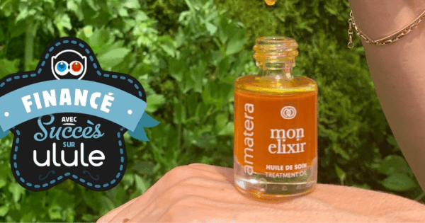 Mon Elixir, le soin idéal à tout âge