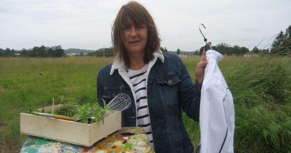 La table de Brigitte - Ulule