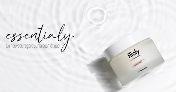 Essentialy, un nouveau regard sur la cosmétique