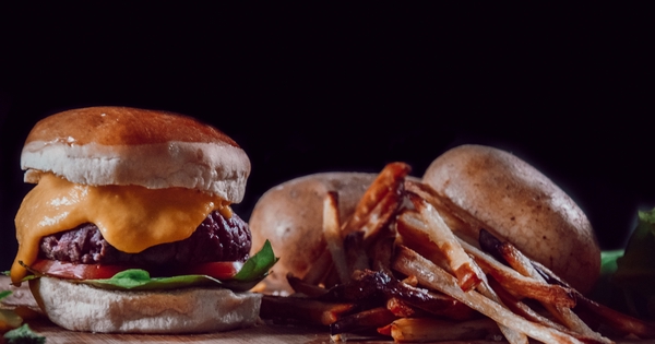 Le Cheat Meal - Burger House & Salad'Bar