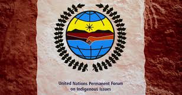 Indigenous Issues at United Nations