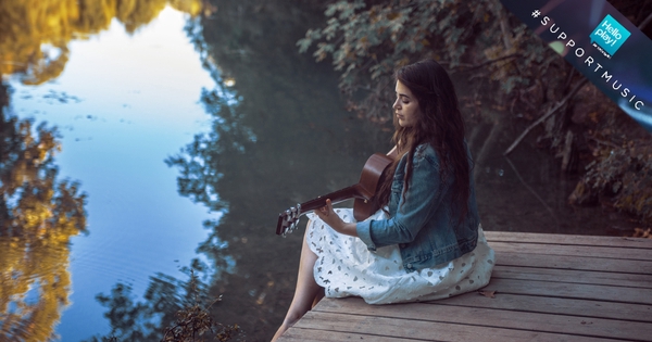 Athénaïs ♥ Premier Album ♥ Artichoke Heart