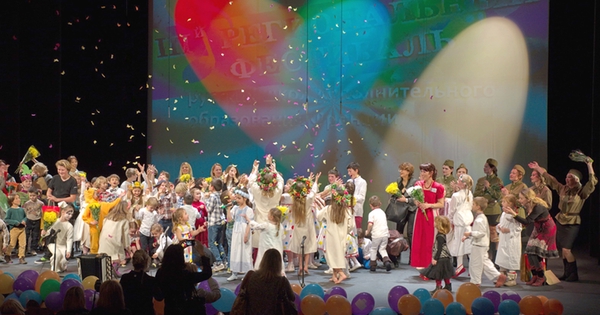 5e Festival des Centres linguistiques