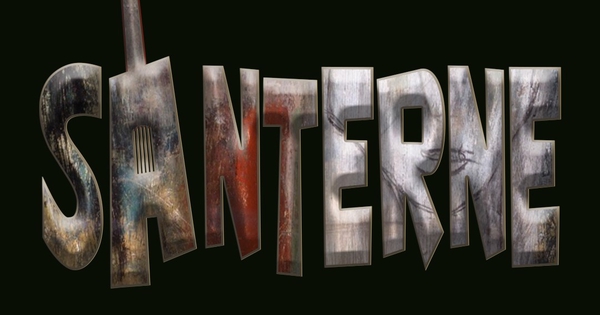 SANTERNE - chanson