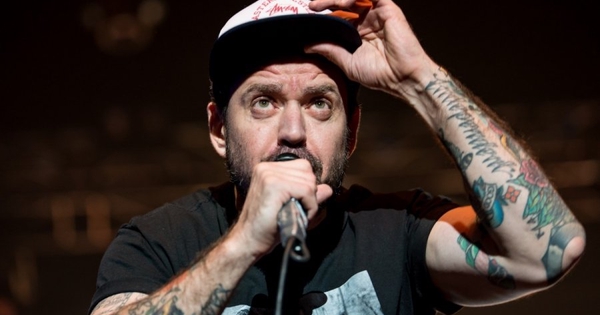 "LIAPIS" groupe de rock