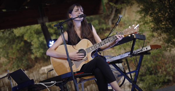 1er EP Yiskah - Ulule