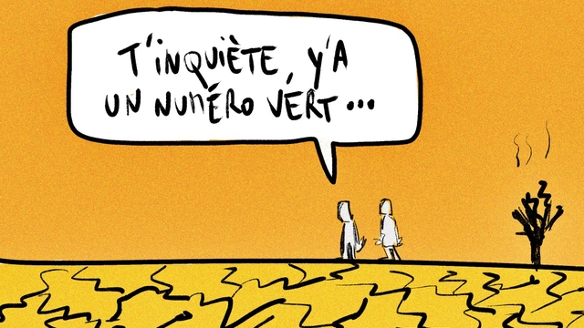 ça va bien se passer - Ulule