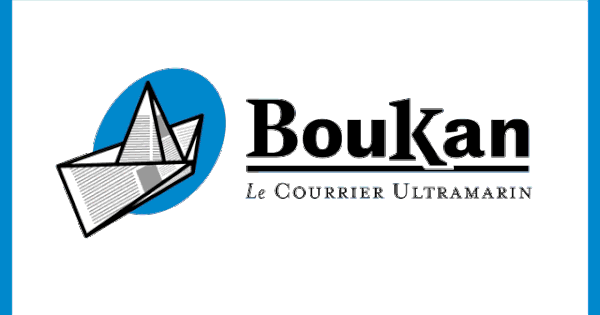 Lancement du n°3 de BouKan, le courrier ultramarin - Ulule