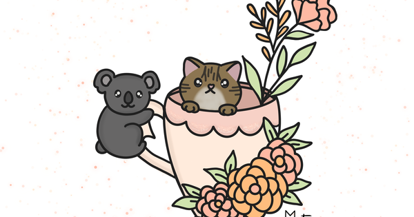 Des pin’s issus de mes illustrations - Ulule