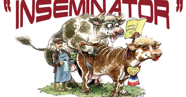 "Inséminator"