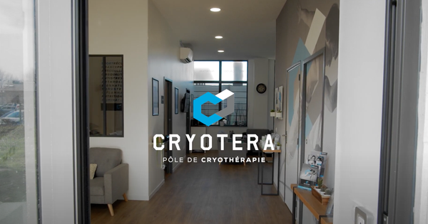 CRYOTERA BIARRITZ - Pôle de Cryothérapie