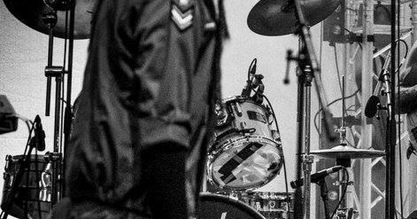 Ras K'lyman de retour avec son nouvel album!