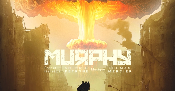 MURPHY, court-métrage - Ulule