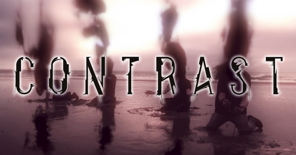 CONTRAST - 1er Album