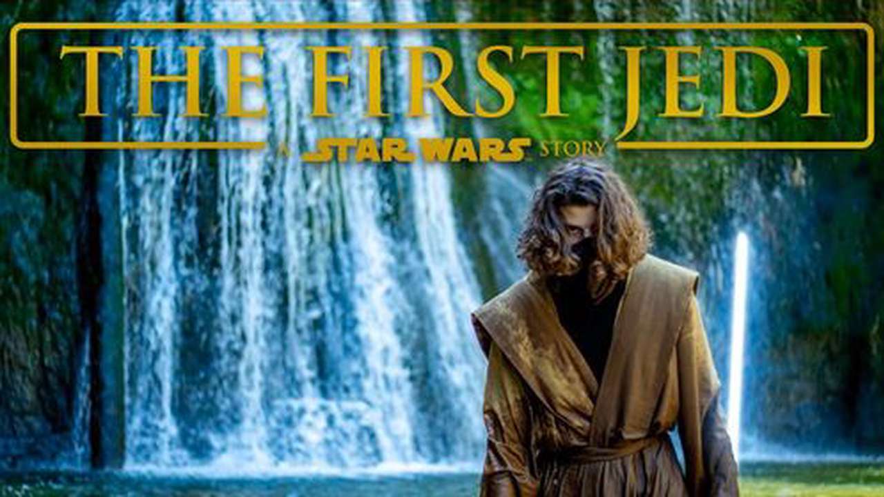 Fan Film Star Wars : The Drake Squad