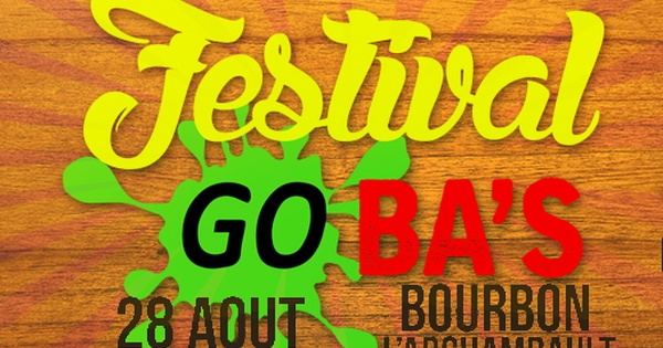 Festival Go Ba'S