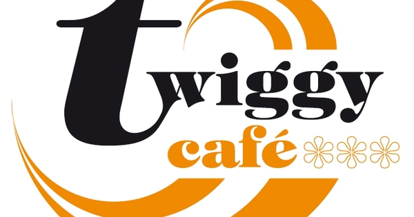 TwiggY Café - Ulule