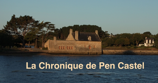 Chronique de Pen Castel