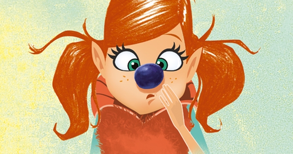 Les aventures de Lolly Corrigan