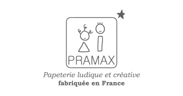 PRAMAX PAPETERIE