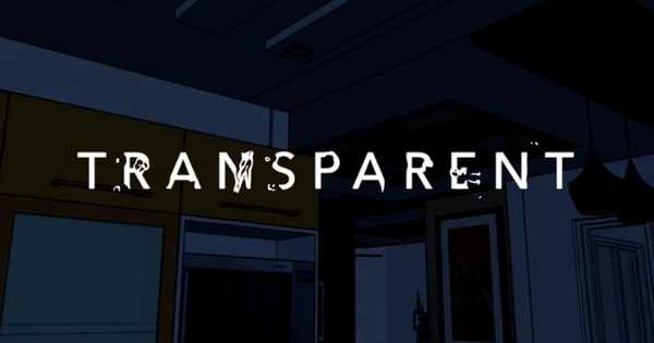 TRANSPARENT - Ulule