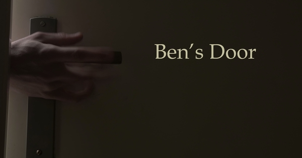 Ben's Door