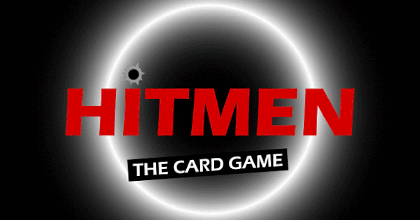 HITMEN - Ulule