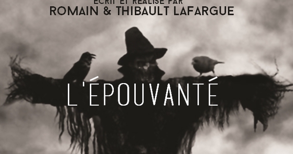 L'Epouvanté - Ulule