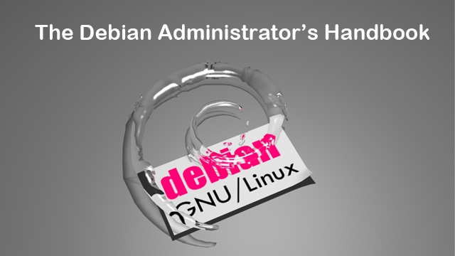The Debian Administrator S Handbook Ulule