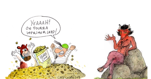 LA MASCA