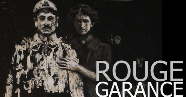 Rouge Garance - Ulule