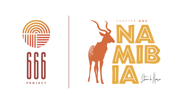 NAMIBIA DESERTS PROJECT : LE LIVRE - Ulule