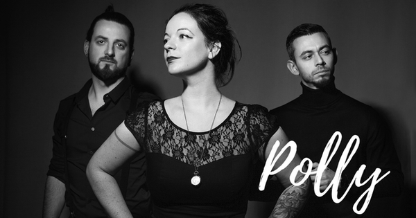 Premier Album de POLLY : La Fille Illustrée